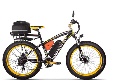 RICHBIT E-bike Store, Offer Diverse Option to Customerise Your E-bike ...